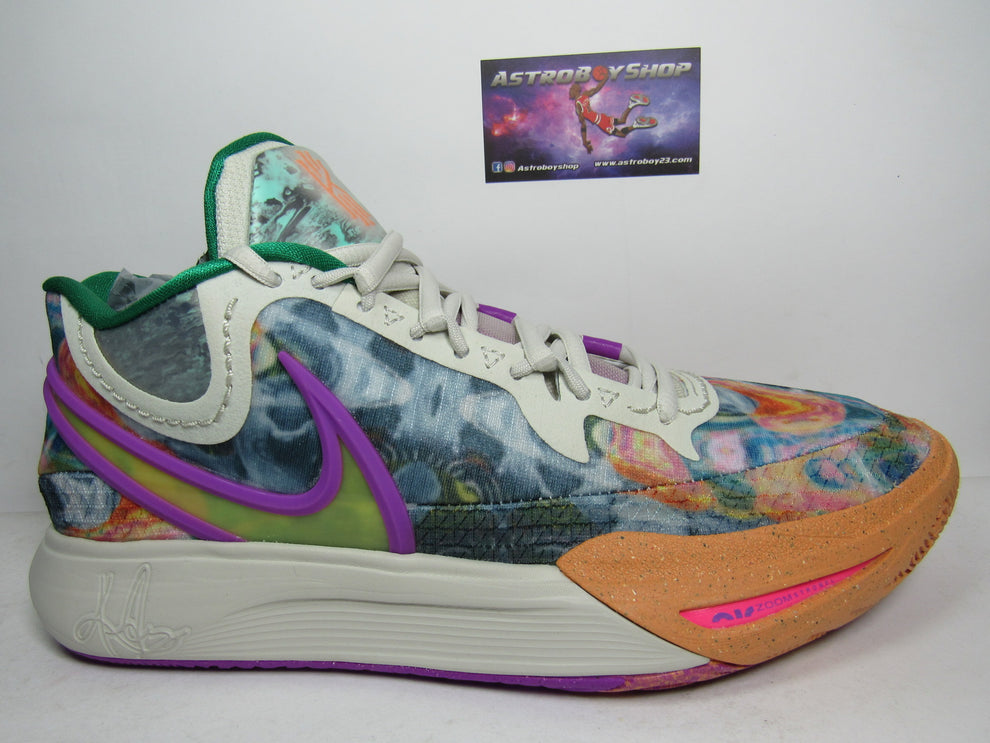 KYRIE 8 CIRCLE OF LIFE EN CAJA KYRIE4 – Astroboyshop