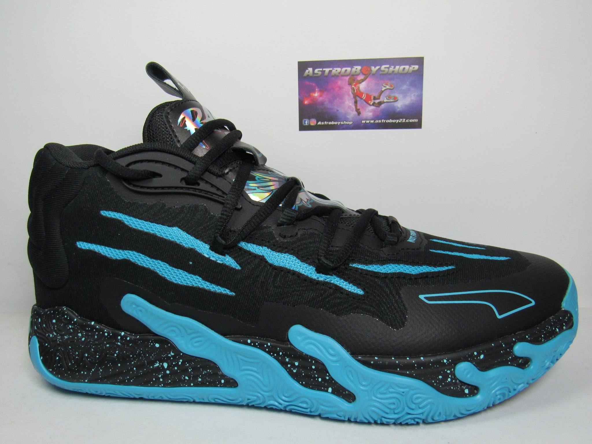 28.5 MEX – ASTROBOYSHOP SNEAKER STORE