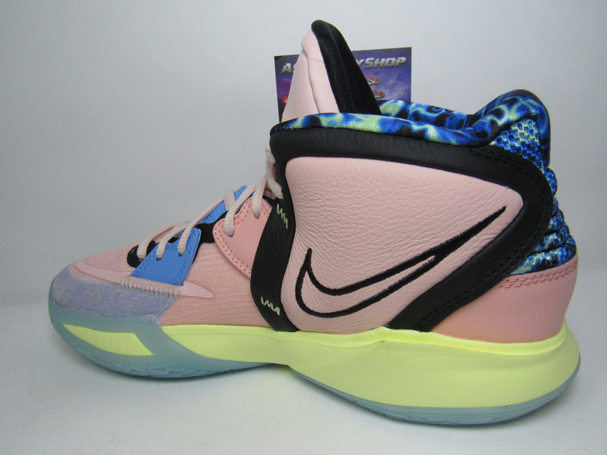 KYRIE 8 INFINITY "SAN VALENTIN" EDICION ESPECIAL EN CAJA – ASTROBOYSHOP ...