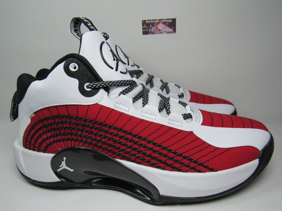 JORDAN JUMPMAN 2021 RED WHITE EDITION – ASTROBOYSHOP SNEAKER STORE