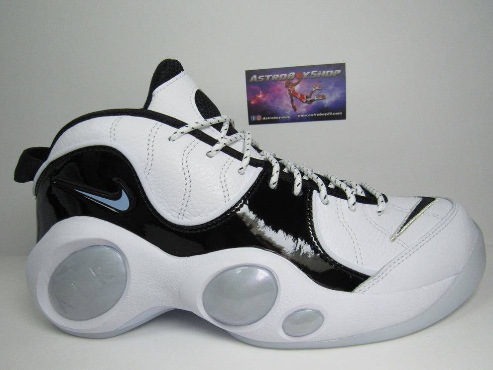 JASON KIDD FLIGHT 95 FOOTBALL GREY EN CAJA – Astroboyshop